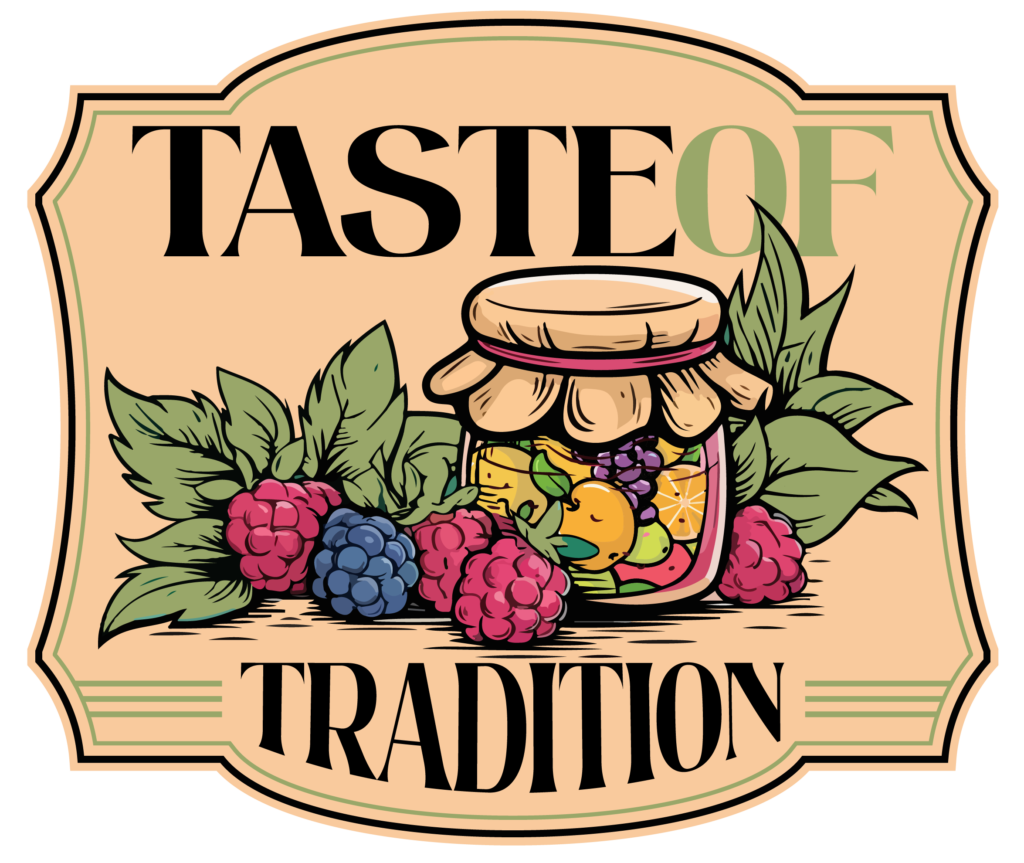 Taste Of Tradition